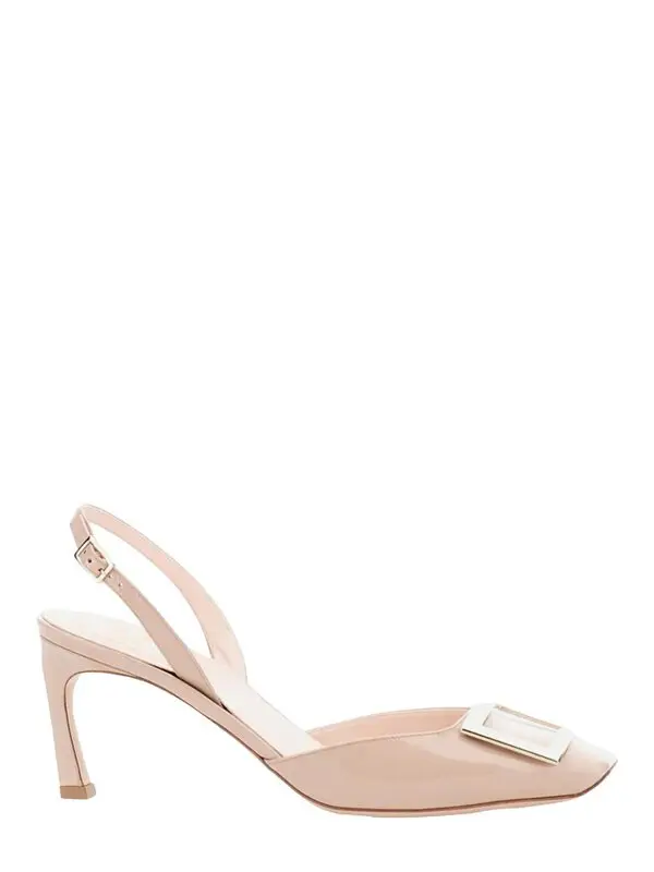 ROGER VIVIER Pumps - Pink