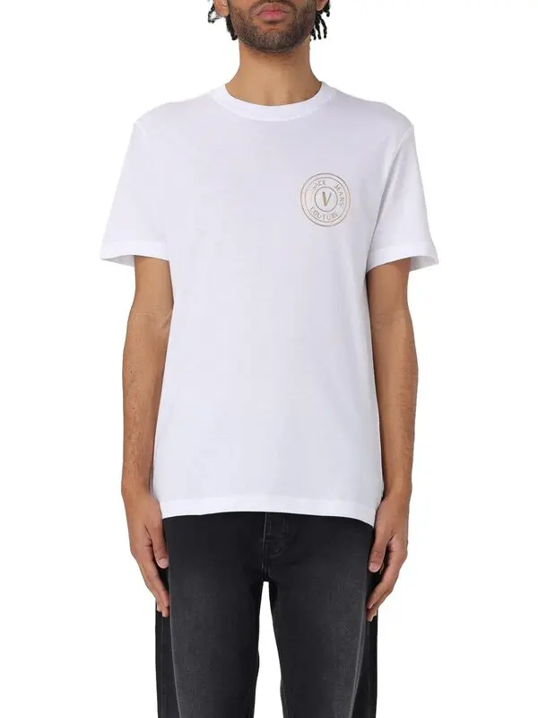 Versace T-shirt - White