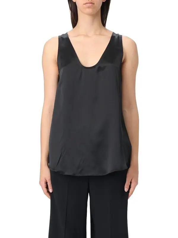 Max Mara Top - Black 1