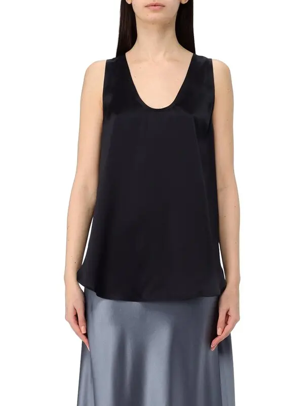 Max Mara Top - Black