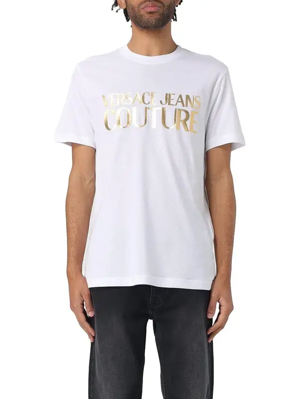 Versace T-shirt - White