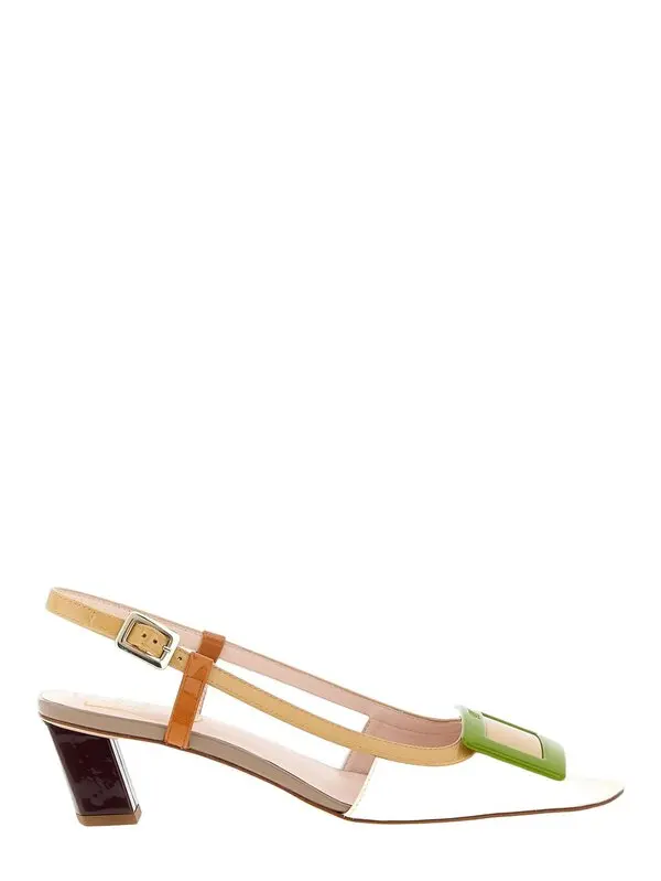 ROGER VIVIER Pumps - Fa01