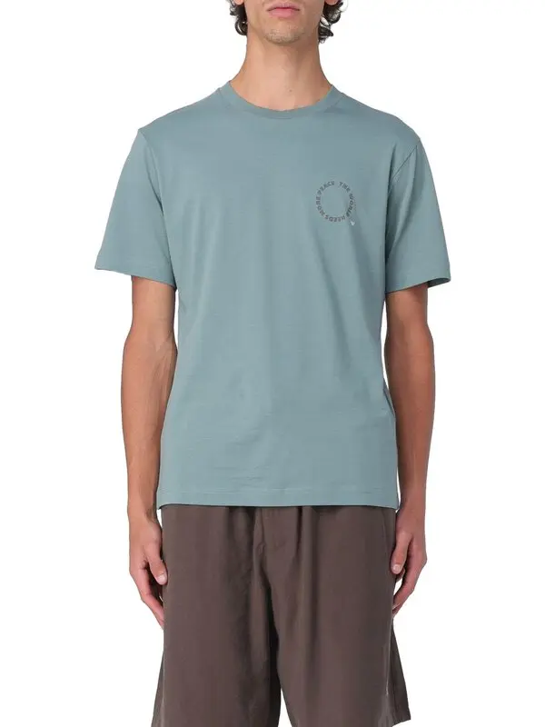 Emporio Armani T-shirt - Green