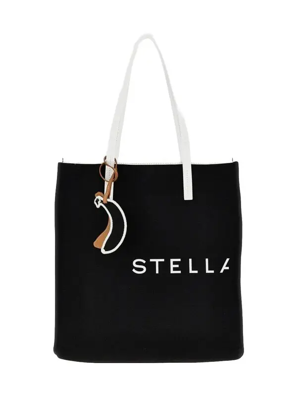 Stella McCartney Tote Bag - White