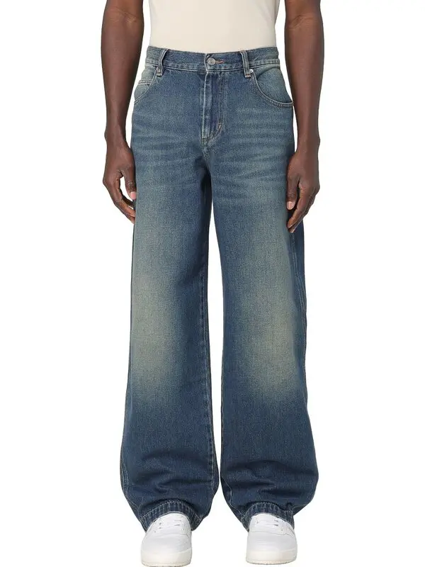 Isabel Marant Jeans - Blue