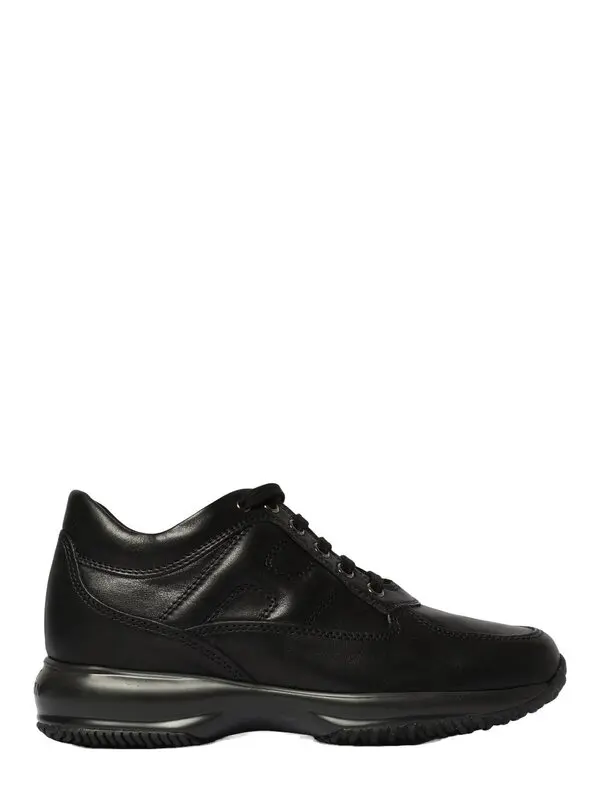 Hogan Sneakers - Black
