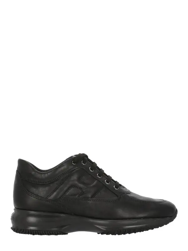 Hogan Sneakers - Black
