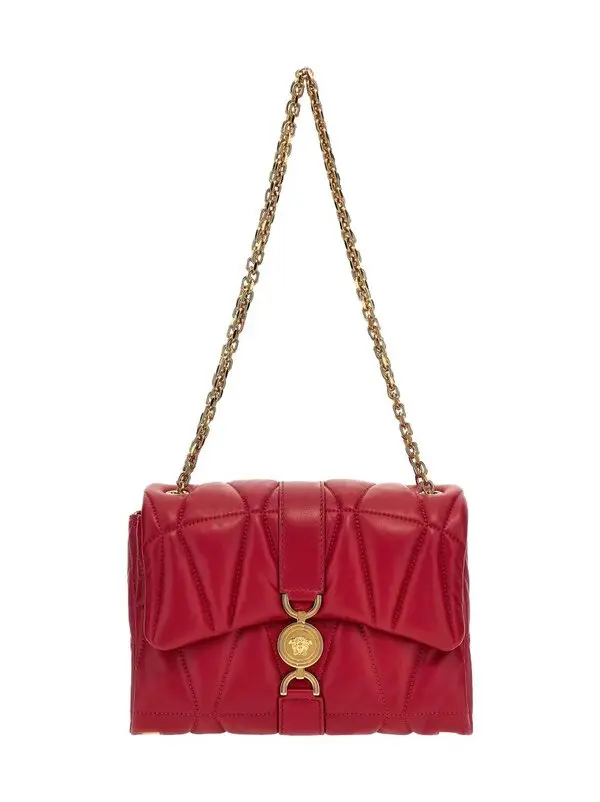 Versace Mini Bag - Red