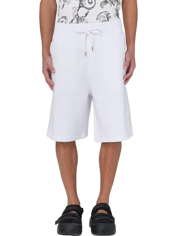 Versace Shorts - White