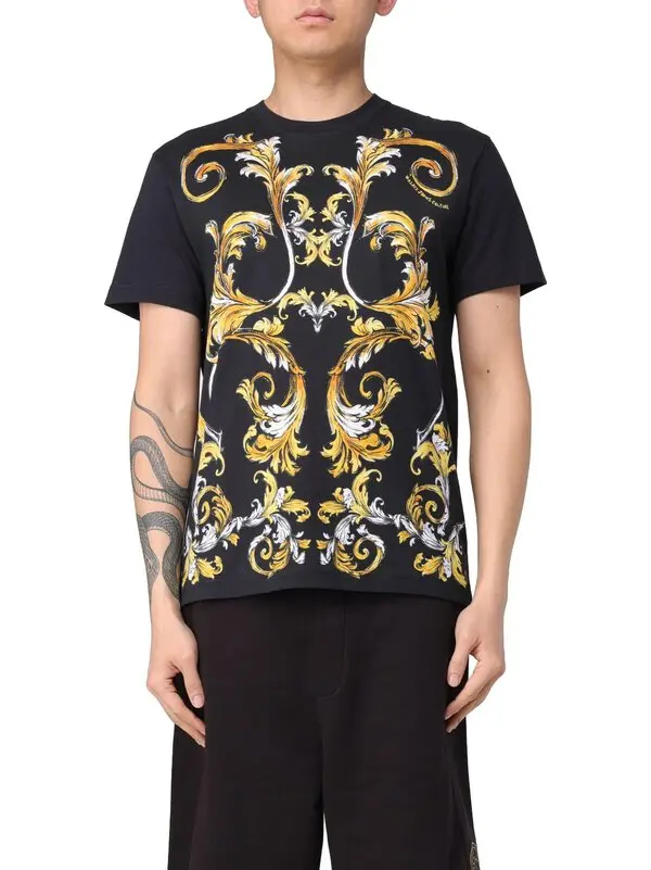 Versace T-shirt - Black