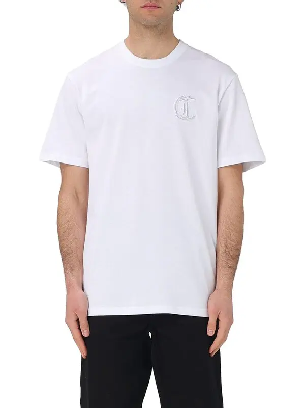 Just Cavalli T-shirt - White