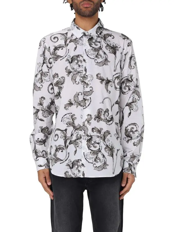 Versace Shirt - White