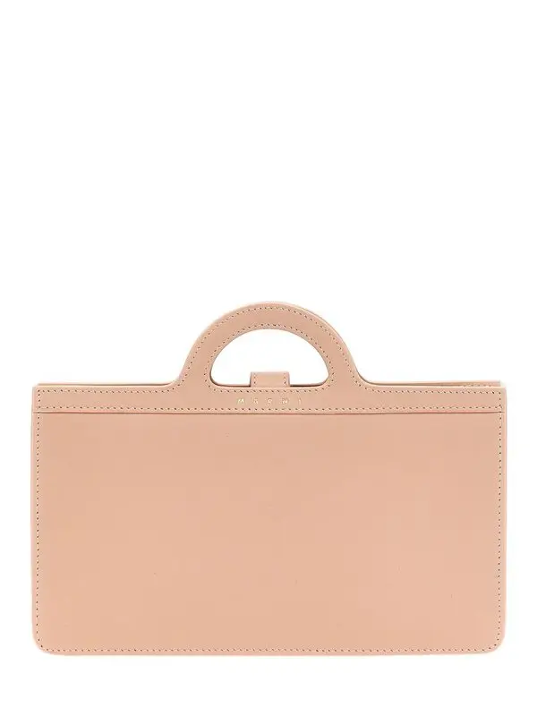 Marni Mini Bag - Pink