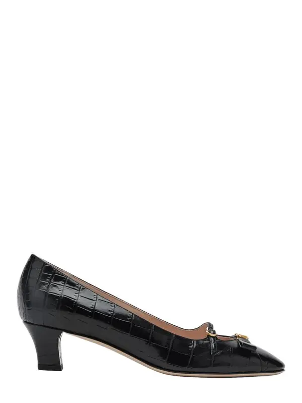 Valentino Garavani Pump - Black