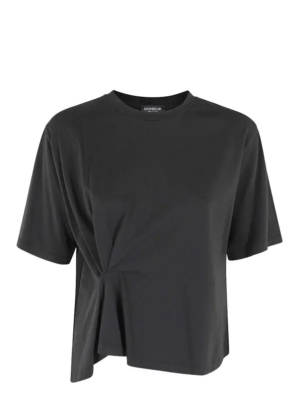 DONDUP T-shirt - Black