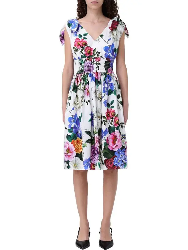 Dolce & Gabbana Dress - Multicolor