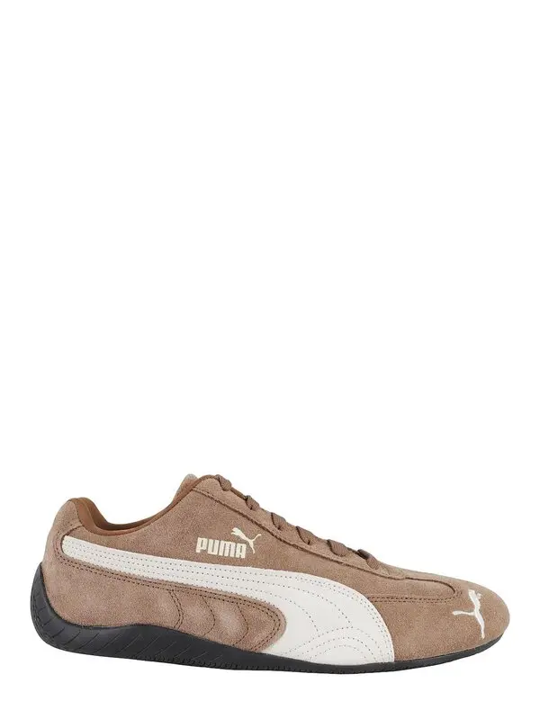PUMA Sneakers - Coffee