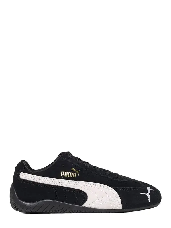 PUMA Sneakers - Black