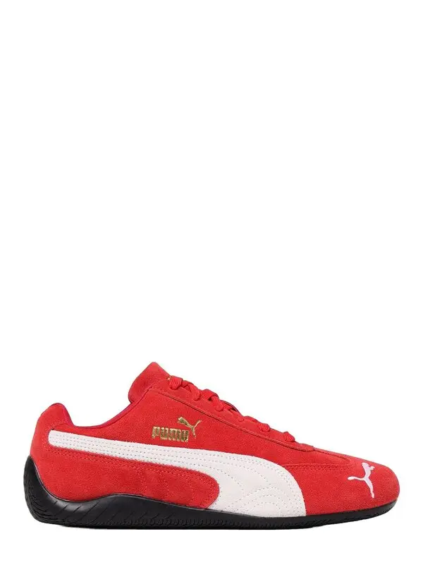 PUMA Sneakers - Red