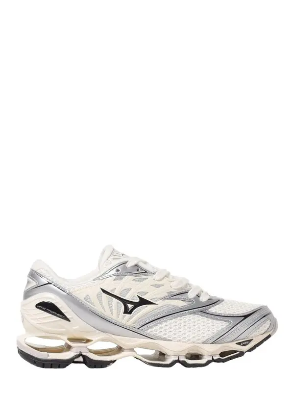 Mizuno Athletic Sneakers - White