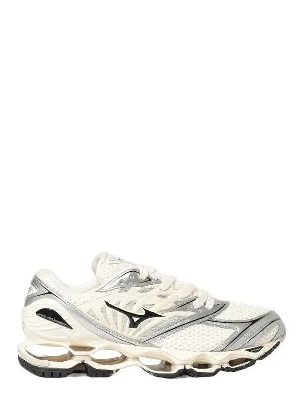 Mizuno Athletic Sneakers - White