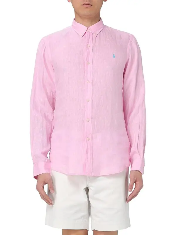 Polo Ralph Lauren Shirt - Pink