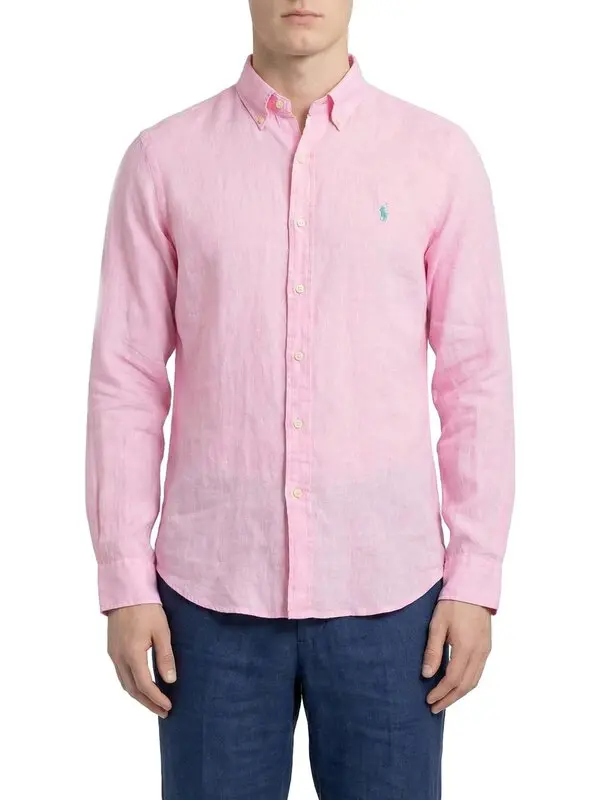 Polo Ralph Lauren Shirt - Pink