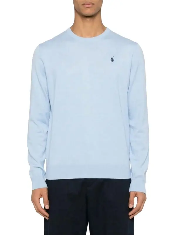 Polo Ralph Lauren Sweater - Blue