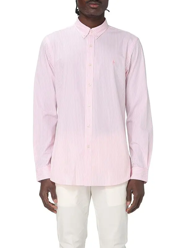 Polo Ralph Lauren Shirt - Pink