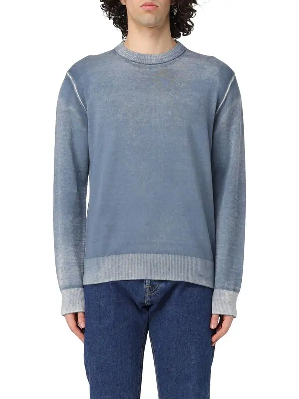 Diesel Sweater - Blue