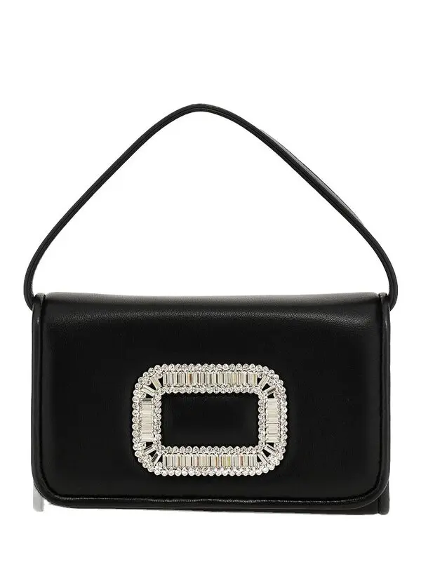 ROGER VIVIER Mini Bag - Black