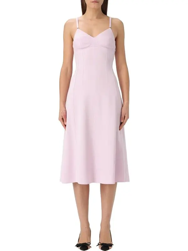Elisabetta Franchi Dress - Quartz