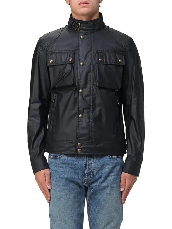 Belstaff Jacket - Black