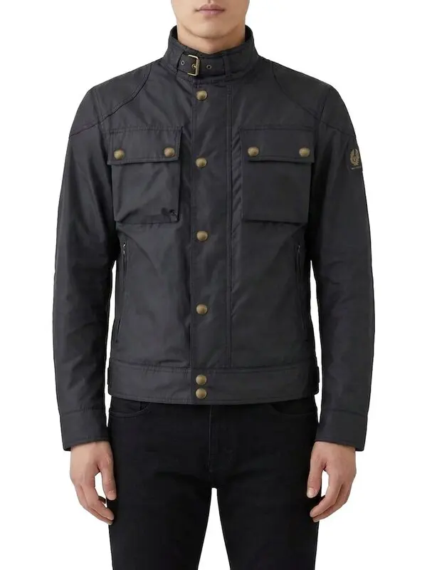 Belstaff Jacket - Navy
