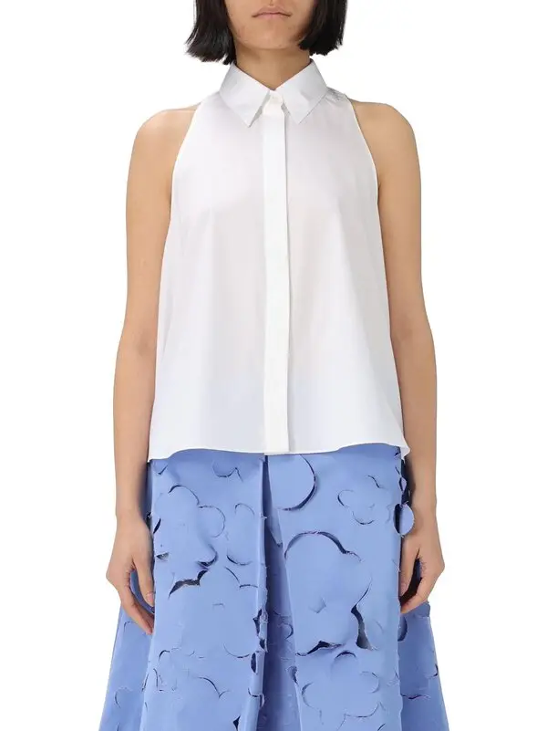 Marni Shirt - White