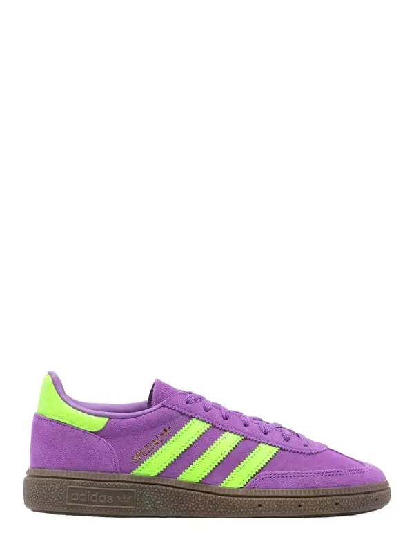 Adidas Handball Spezial Sneakers - Purple