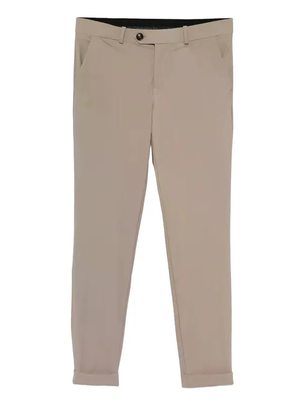 RRD Chino Trousers - Grey