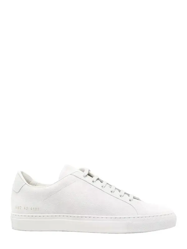 COMMON PROJECTS Retro Sneakers - Neutrals