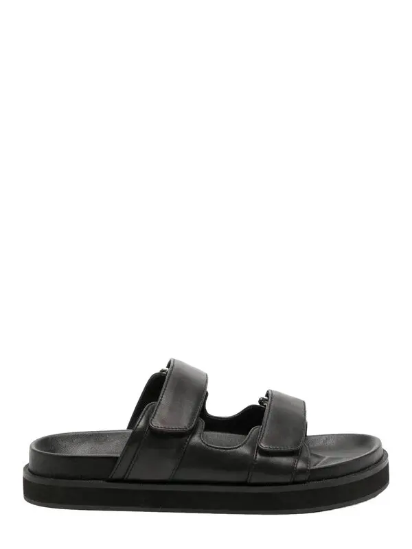 Senso Zana I Sandals - Black