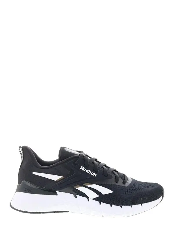 REEBOK Nano Gym Sneakers - Black/footwear White