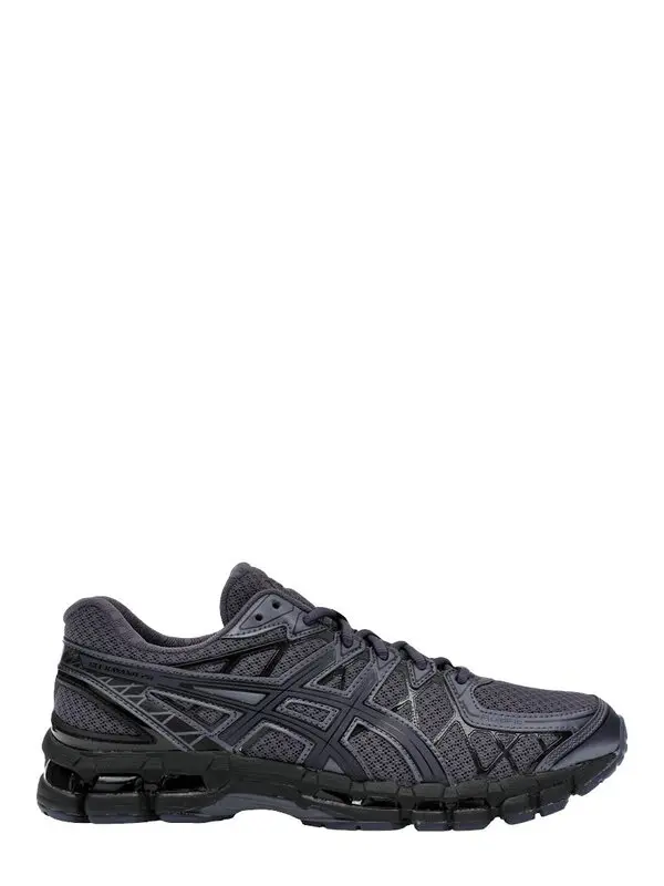 Asics Gel-kayano 20 Sneakers - Indigo Fog/black