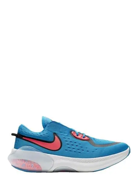 Nike Joyride Dual Run Sneakers - Laser Blue/laser Crimson/photon Dust