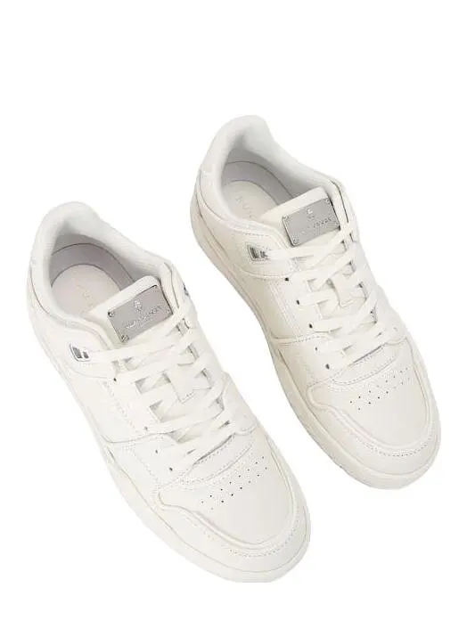 Kurt Geiger Regan Low Top Sneakers - White