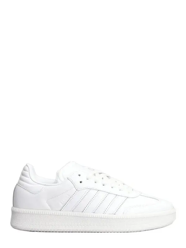Adidas Samba Xlg Sneakers - White