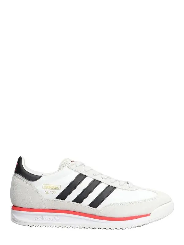 Adidas Sl 72 Rs Sneakers - White