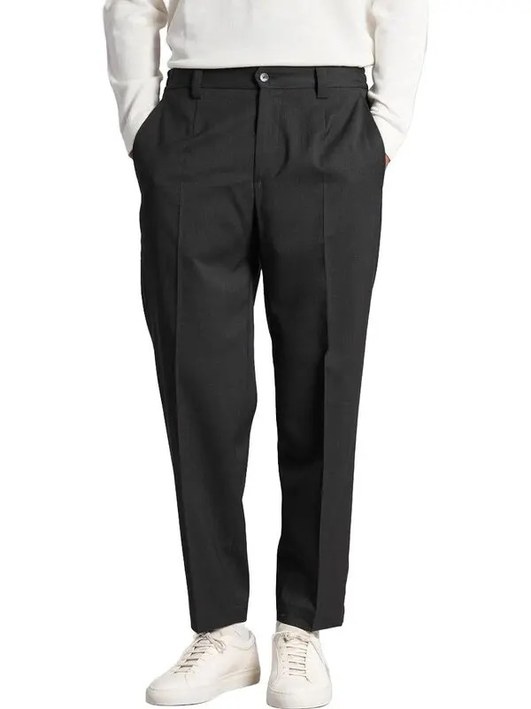 BRIGLIA 1949 Portofinos Pants - Grey