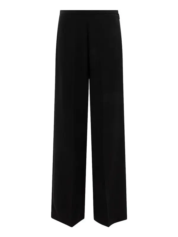 F.IT Wide Leg Pants - Black