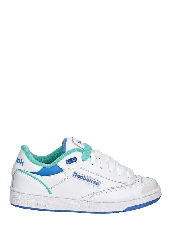 REEBOK Club C Bulk Sneakers - White