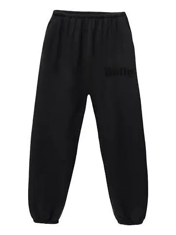 Yeezy Bully Sp06 Sweatpant - Black
