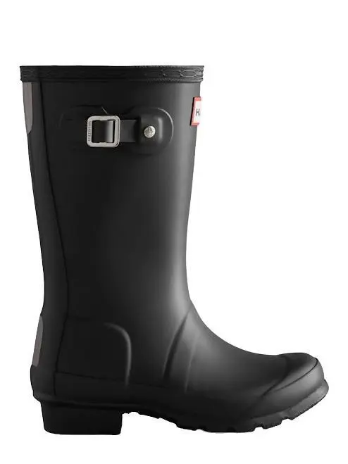 Hunter Original Rain Boots - Black